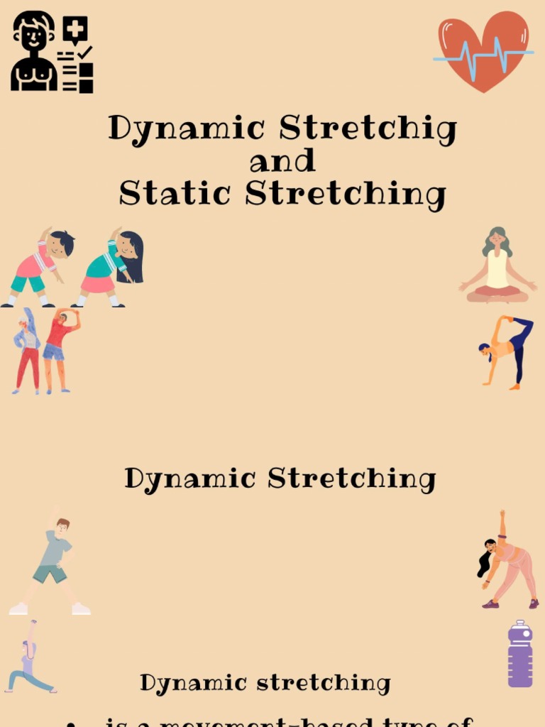 Pathfit Presentation | PDF