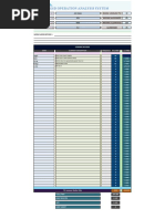 GSD Codes | PDF | Scissors | Nature