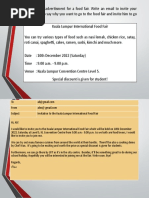 Year 4 Email Writing Exercises | PDF | Home & Garden