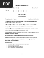 The Woman - Kristina Rungano | PDF | Poetry | Patriarchy