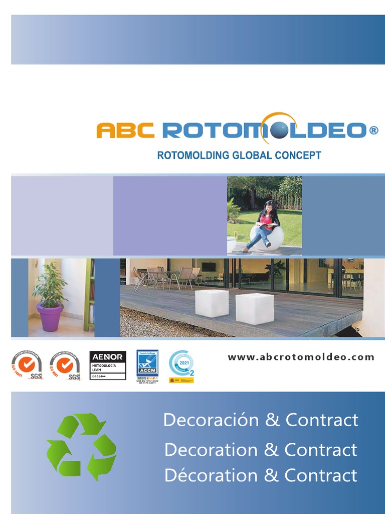Catalogo Abc Contract 2022 | PDF | Spectre électromagnétique | Vision