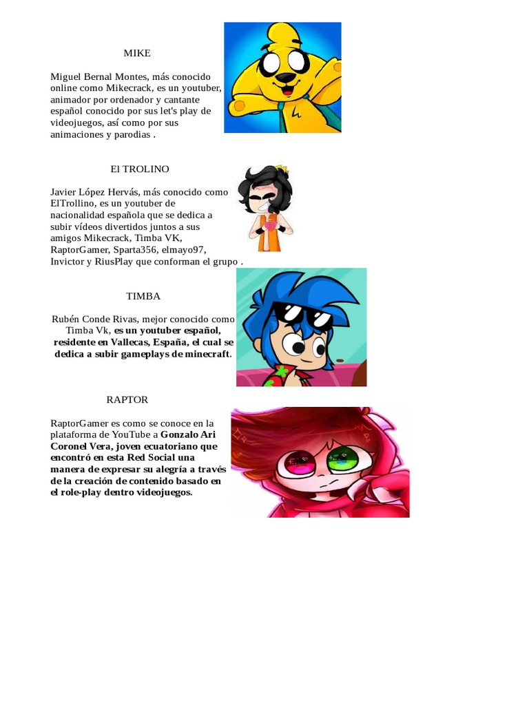 LOS COMPAS Sofia | PDF