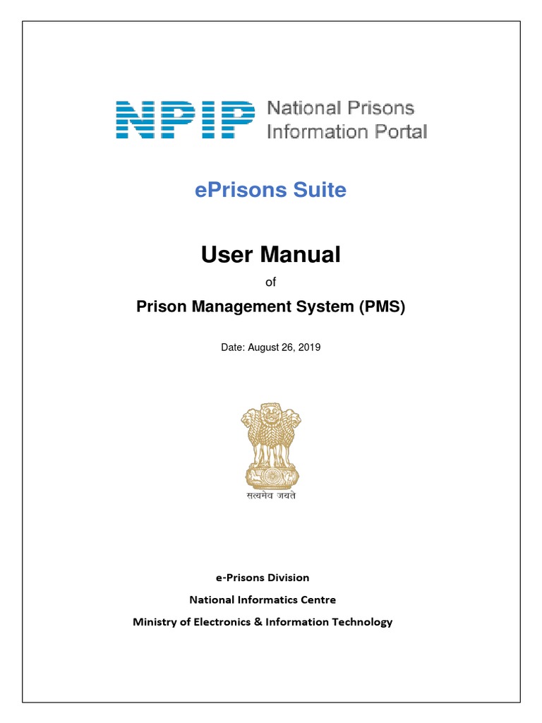 E Prison Sum | PDF | Menu (Computing) | Icon (Computing)