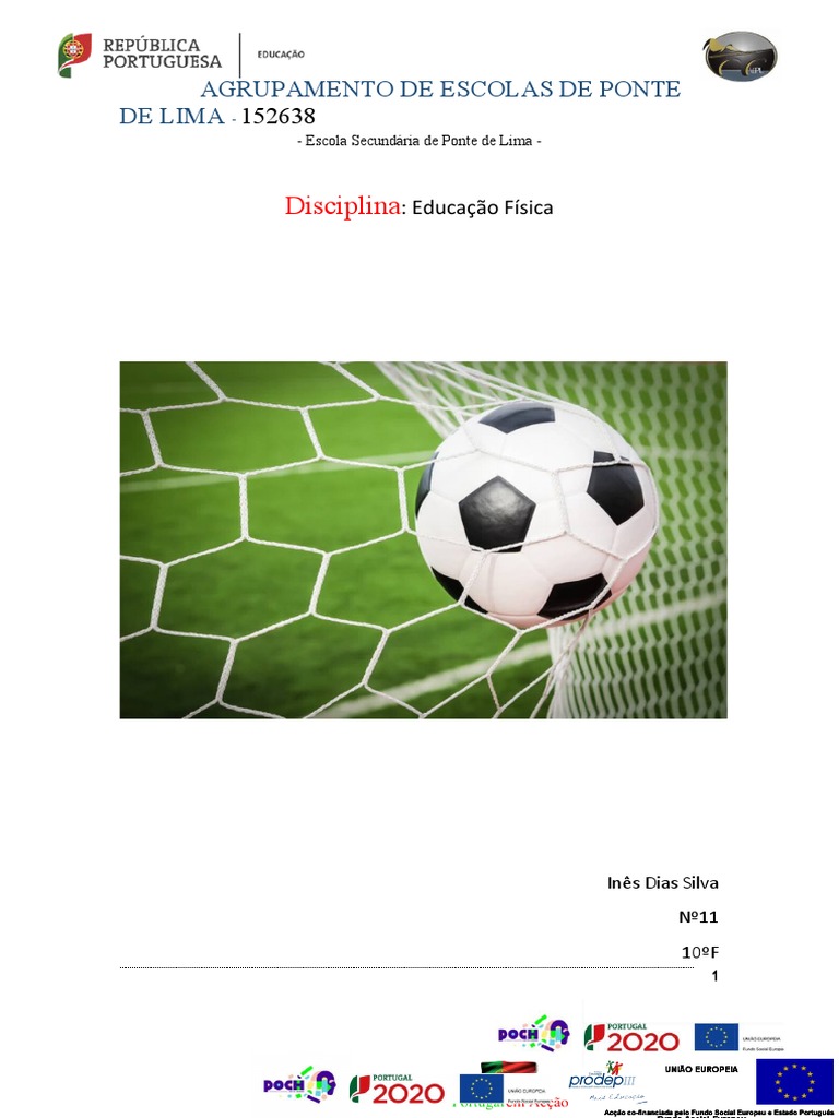 Regras básicas do futebol: terreno de jogo, início e recomeço do jogo ...