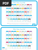 Keyboard Map For Geezime | PDF