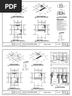 Waterline Layout Sanitary Layout Sanitary Layout Sanitary Layout | PDF | Water | Home & Garden