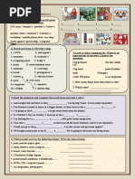 Pet Speaking Part 2 | PDF