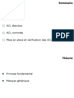 CCNA Module 1 Cours À Télécharger en PDF | PDF | Microsoft Access | Réseau informatique