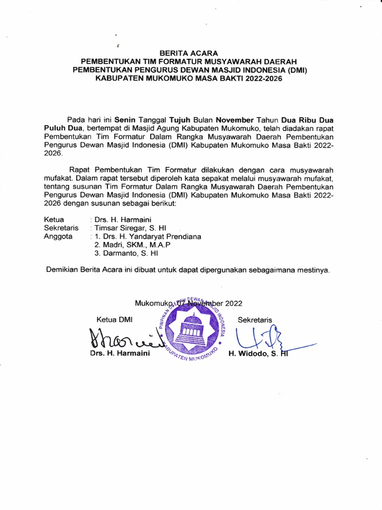 Dokumen Dari .Timsar Siregar | PDF