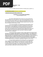 Debate Death Penalty Script | PDF | Capital Punishment | Justice