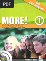 More! 3 Workbook PDF | PDF