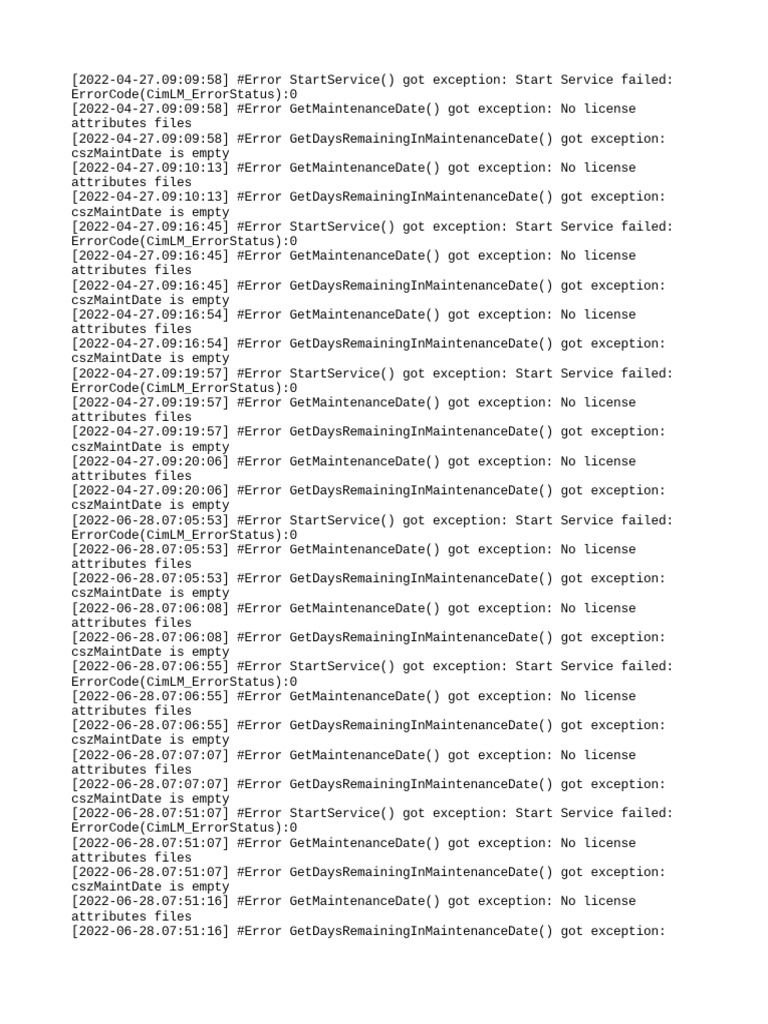 License Exception | PDF