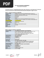 KTT Procedures PDF | PDF | Law