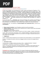 Anchoring Script For A Cultural Event | PDF | Dances | Entertainment ...