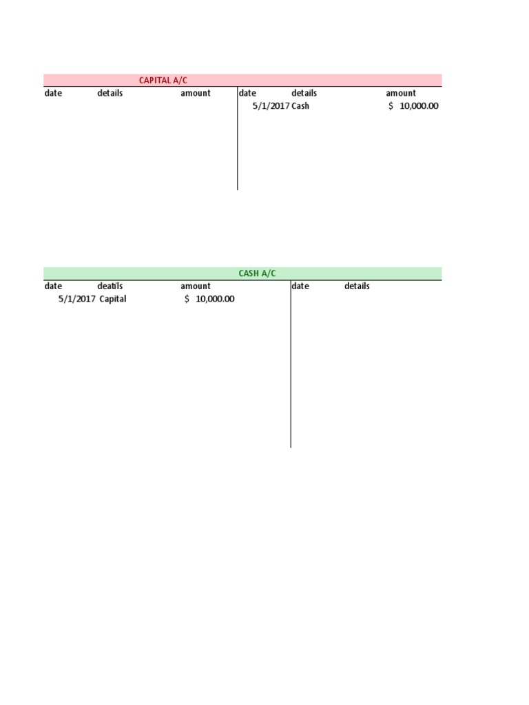 6.5 POA Homework | PDF
