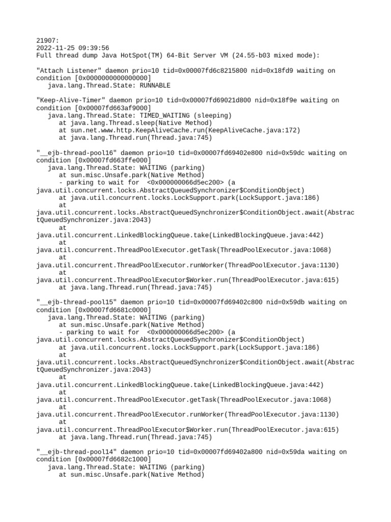 Dumpfrontcevpst b4 | PDF | Java (Programming Language) | Computer ...