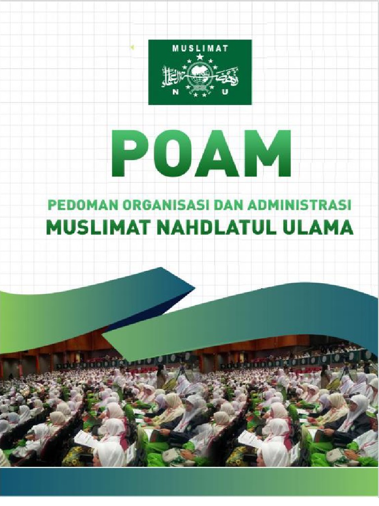 Poam Utk Rakernas 2020 | PDF