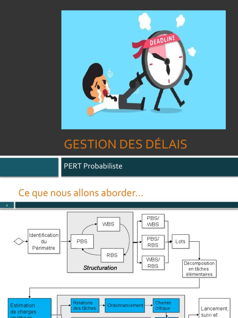 04 - PERT Proba | PDF | Loi de probabilité | Théorie des probabilités