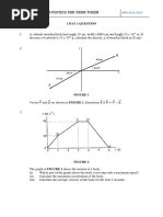 Form 4 Physics Textbook Answers | PDF | Orbit | Satellite