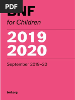 British National Formulary BNF87 March 2 | PDF