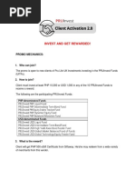 Prulink Elite Protector Series Brochure | PDF | Insurance | Bonds (Finance)