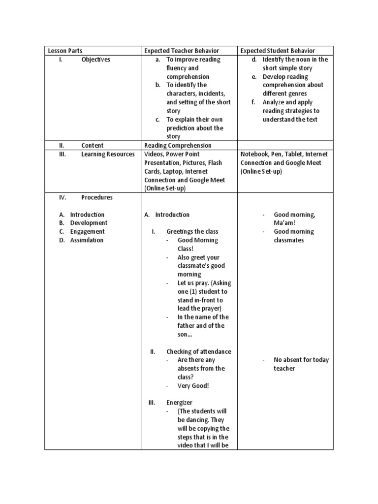 Sdlp Pdf Reading Comprehension Psychology