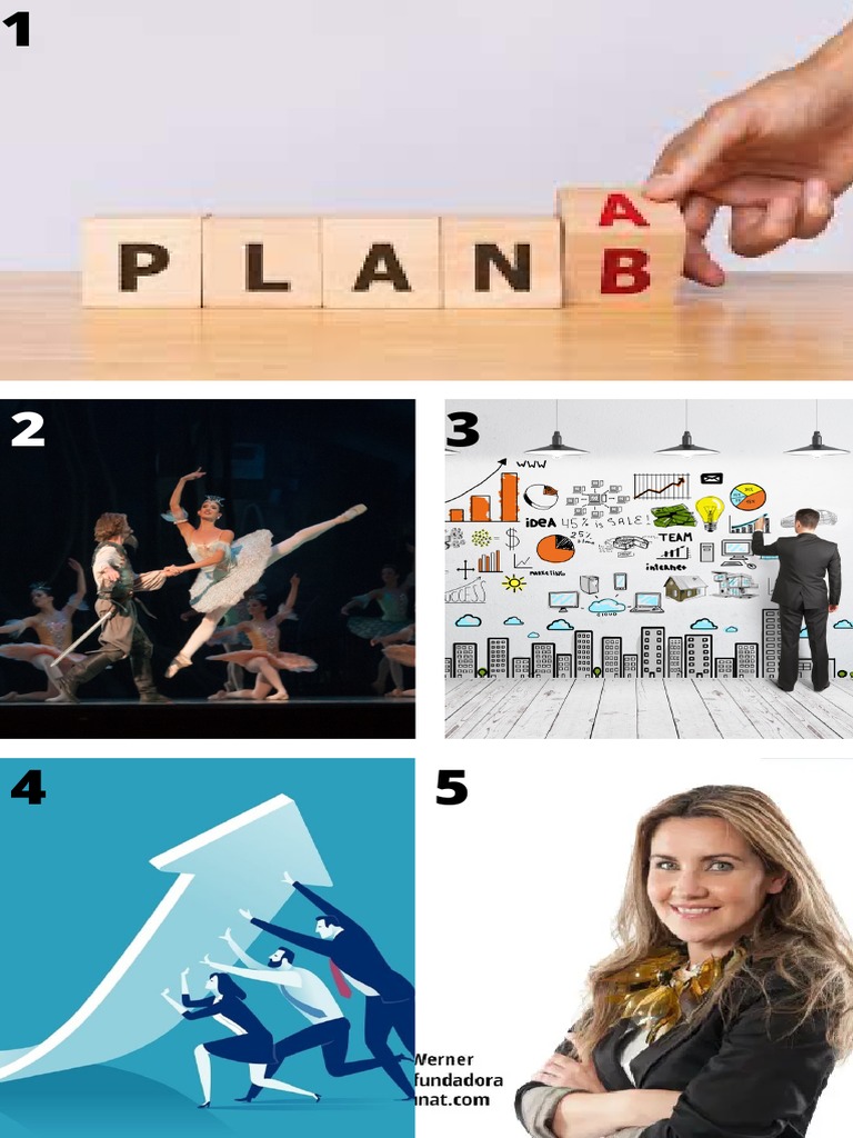 Collage Artículo Sara Werner, CEO de Cocunat | PDF