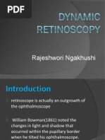 Decentration of Lens | PDF | Optics | Light