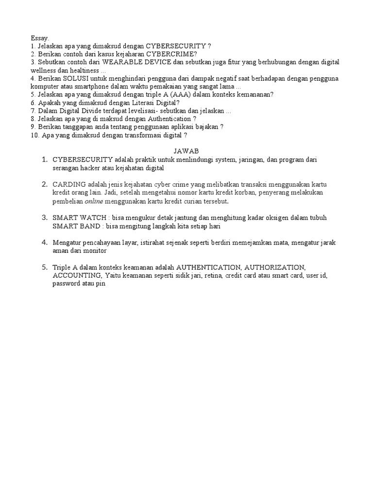M02 - Definisi Dan Simbol Flowchart | PDF