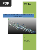 MAWP Pipa Berdasarkan ASME B.31.4 | PDF