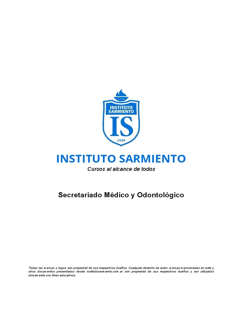 SECMED 01 - 01 Farmacologia | PDF | Medicamentos con receta | Farmacología