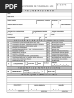 RDV - Atualizado | PDF