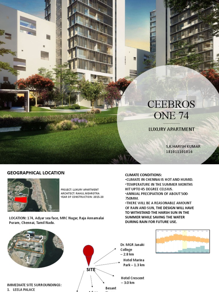 Ceebros One 74 | PDF | Bedroom | Wall