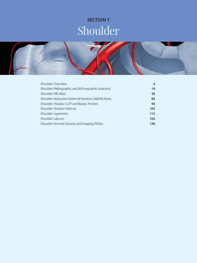 Imaging Anatomy Musculoskeletal (B. J. Manaster, Julia Crim) (Z-Lib ...