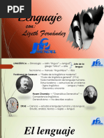 Codigos Linguisticos, Paralinguiticos y Extralinguisticos | PDF ...