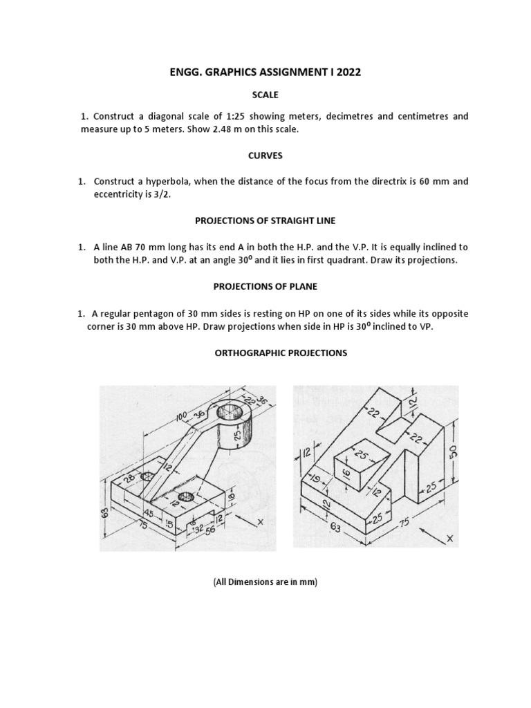 Final Assignment EG | PDF | Science & Mathematics