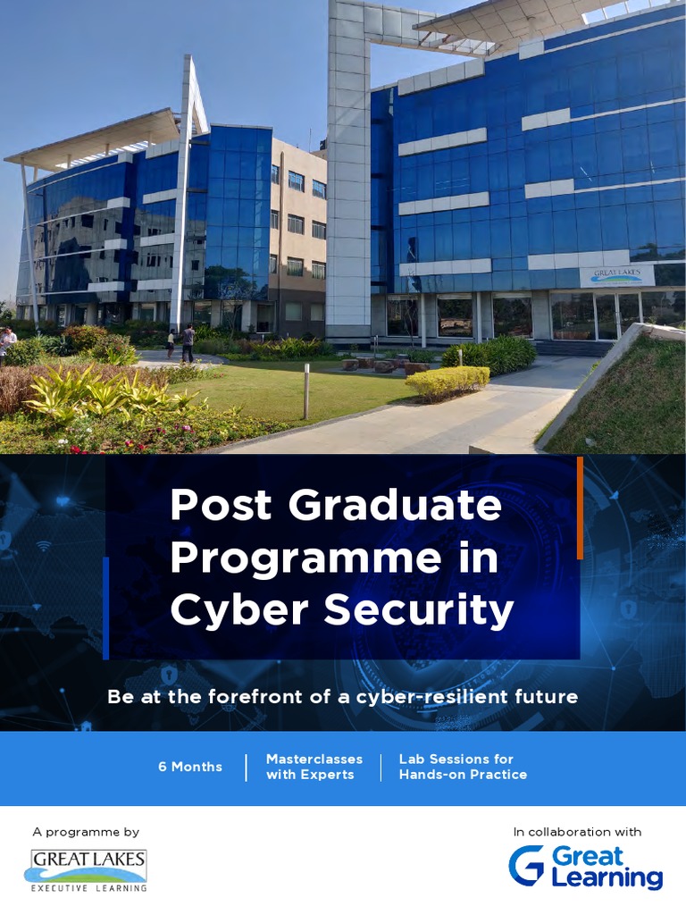 Online Cyber Security Course | PDF | Security | Computer Security