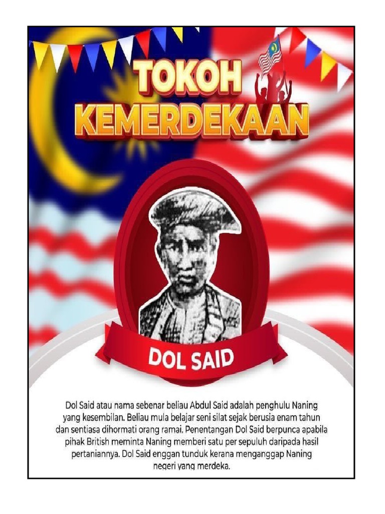 Dol Said | PDF