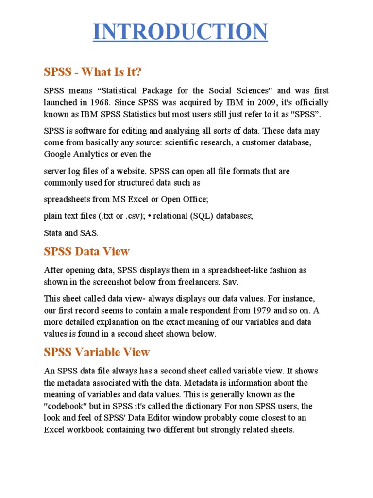 RM PRACTICAL FILE Rekha | PDF | Spss | Effect Size