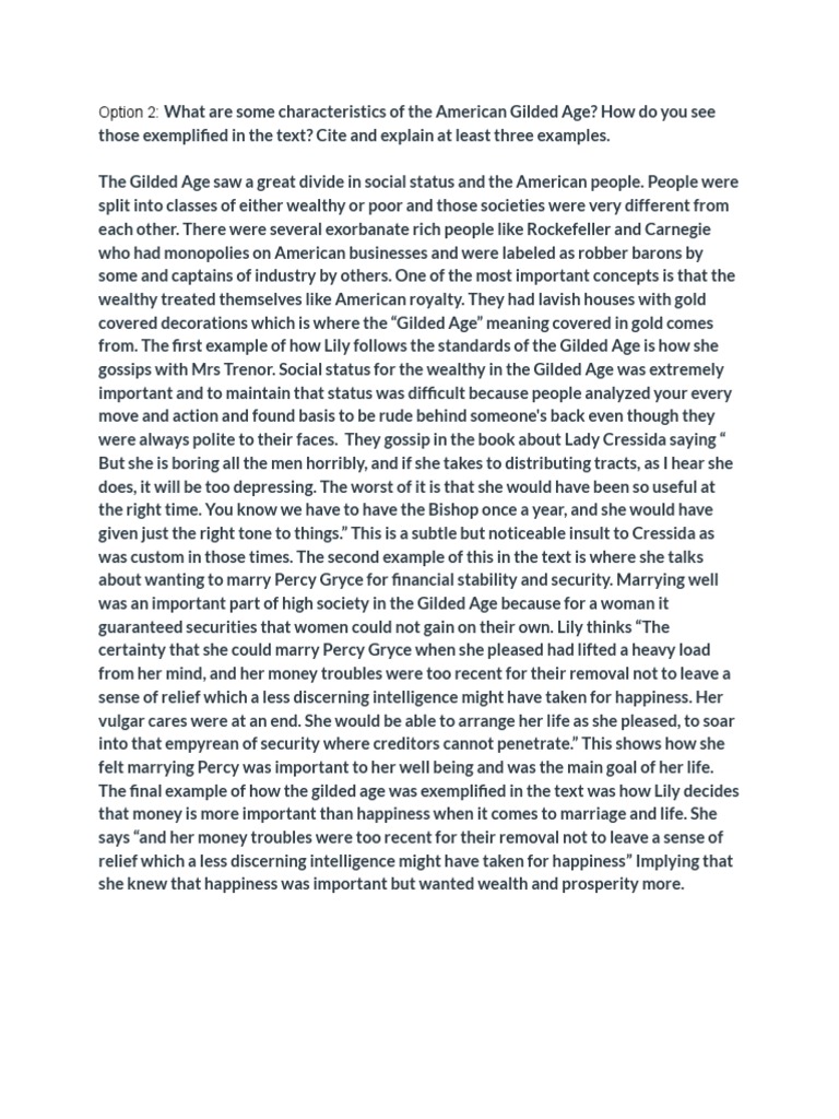 HOM Reading 2 | PDF | History