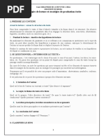 Types-de-la-Lecture 1 | PDF | Pédagogie | Syllabe