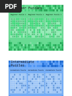 4D, 5D, 6D Forecast Table | PDF