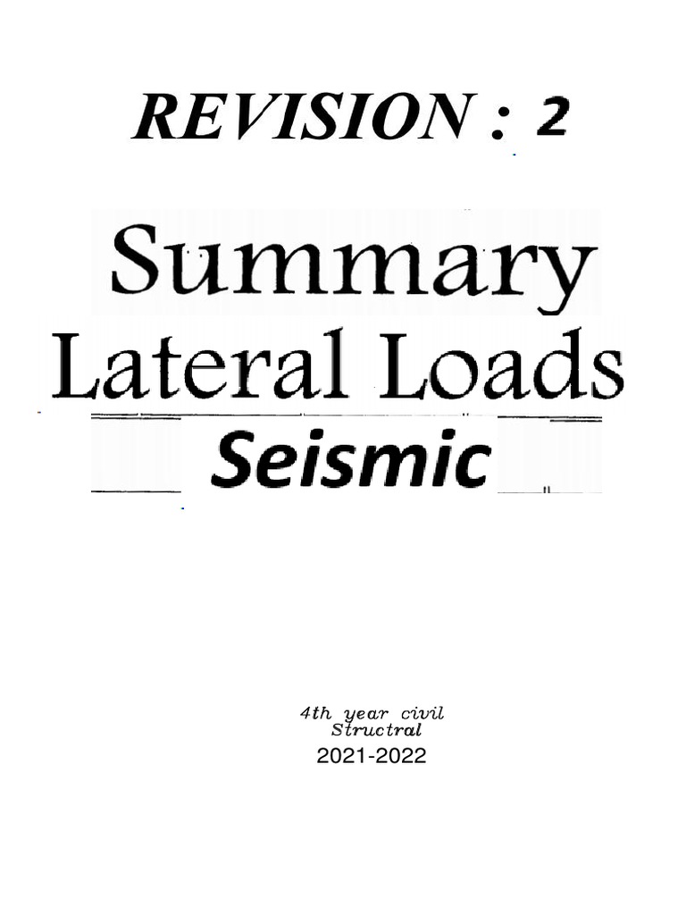 Revision 2 | PDF