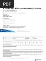 English Club Action Plan 2023 2024 | PDF | Human Communication | Learning