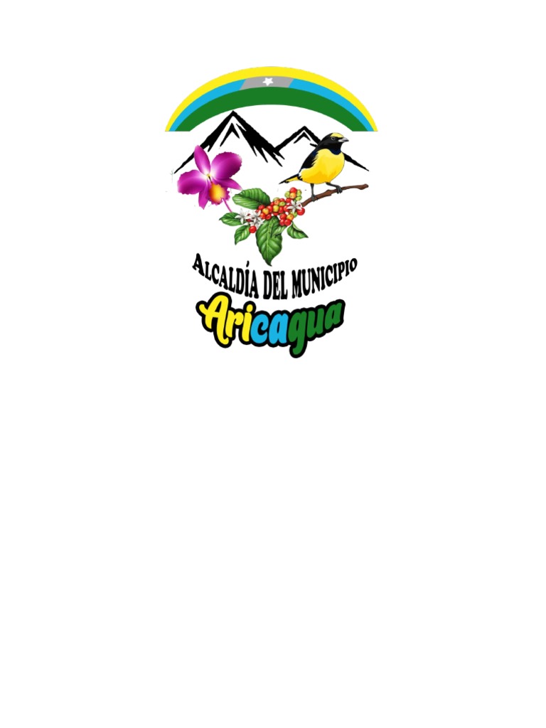 Logo Alcaldia | PDF
