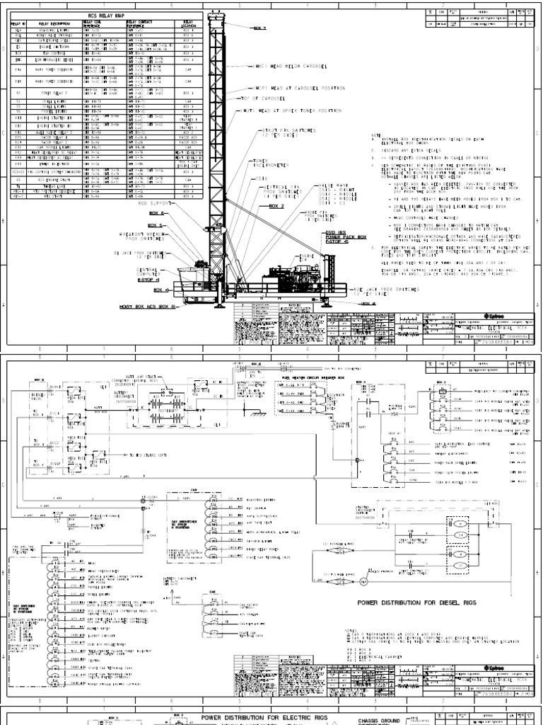Elec Schematic 2658488584 - 015 | PDF | Manufactured Goods | Electrical Engineering