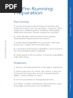 TenarisHydril PH6™ / PH4™ / CS® Connections | PDF | Technology ...