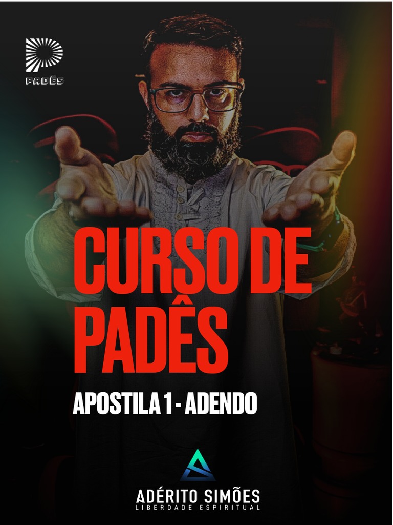 4 Tipos de Padê Básico | PDF | Amor
