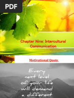 Lesson 3 - Purposive Communication | PDF