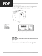 Leach Relay Socket Catalog | PDF | Electrical Connector | Relay